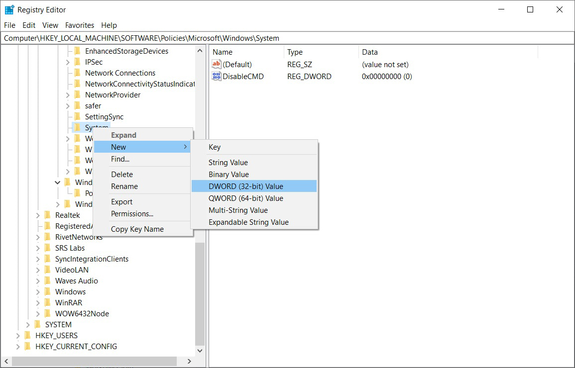 How To Disable Timeline Feature In Windows 10 - Alteroid