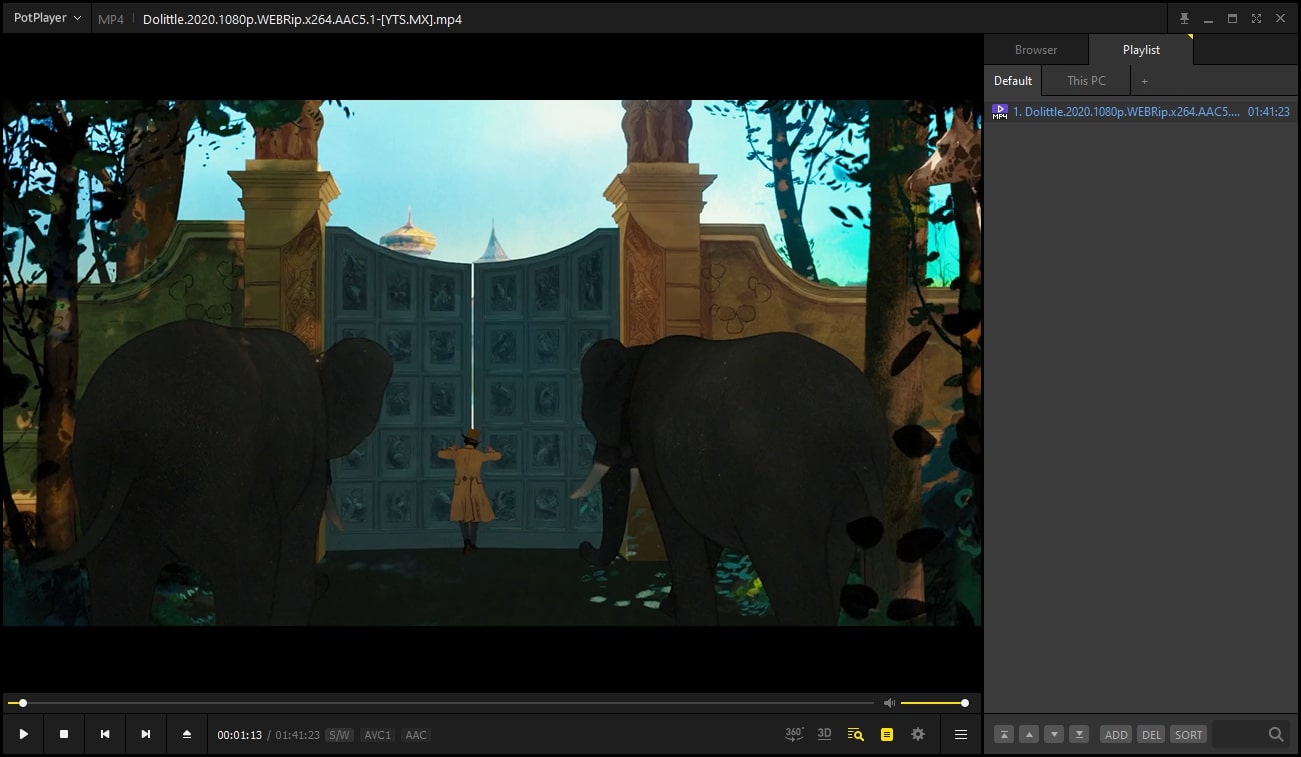 5 Best VLC Alternatives for Windows Users - Alteroid