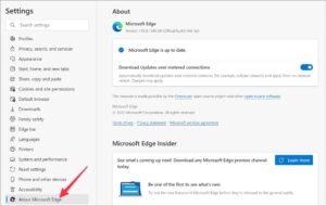 Top 10 Ways to Fix Microsoft Edge High CPU Usage - Alteroid
