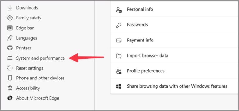 Top 10 Ways to Fix Microsoft Edge High CPU Usage - Alteroid