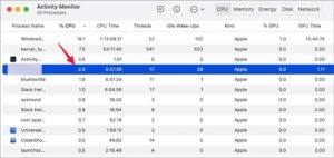 Top 10 Ways to Fix Microsoft Edge High CPU Usage - Alteroid