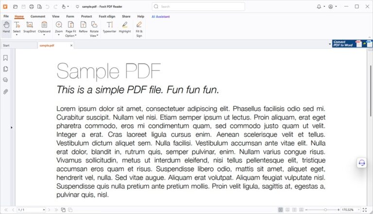 Top 5 PDF Readers You Should Try in 2025 - Alteroid