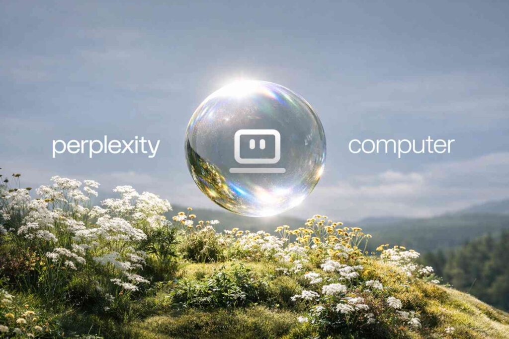 Perplexity Computer Guide: The New AI Digital Worker for Projects ...